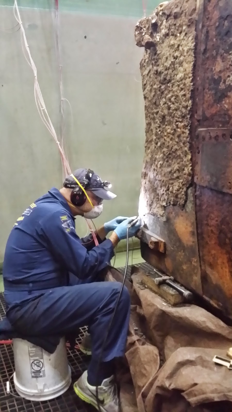 The Civil War Picket: Updates on H.L. Hunley, USS Monitor, CSS Georgia ...