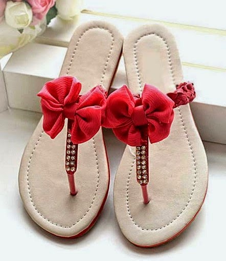 Raja Rani Shoes Collection for Eid 2014-2015 - She9 | A Complete ...