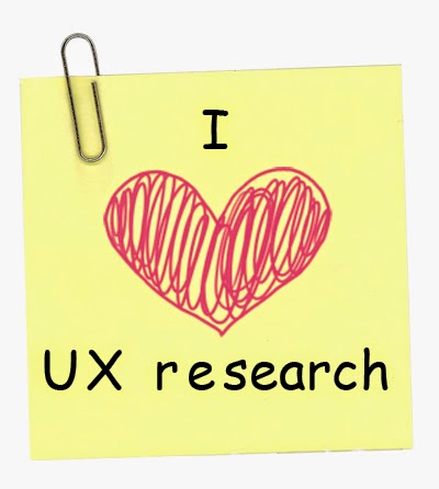 Articles and blogs covering UXD: I love user experience research. Why ...