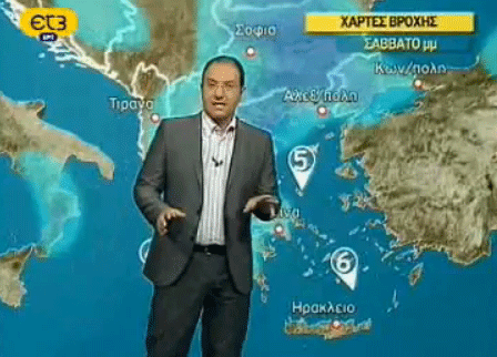 AΝΕΞΑΡΤΗΤΟΣ-ΔΙΠΛΩΜΑΤΙΚΟΣ ΠΑΡΑΤΗΡΗΤΗΣ: ΕΚΤΑΚΤΗ ΕΝΗΜΕΡΩΣΗ ΑΠΟ ΤΟΝ ...