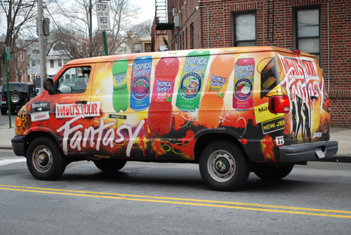 .: KRSV SPM 2012 - Iklan