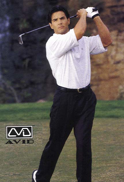 Eyecons: FRIDAY'S FAB 40+ JONATHAN AUBE