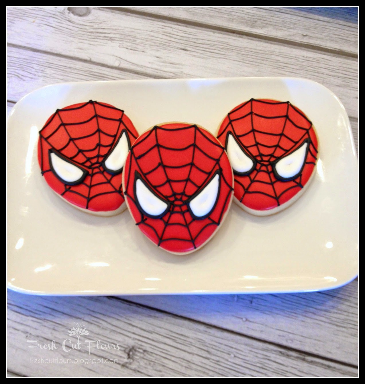 Fresh Cut Flours: I'm not going to lie...