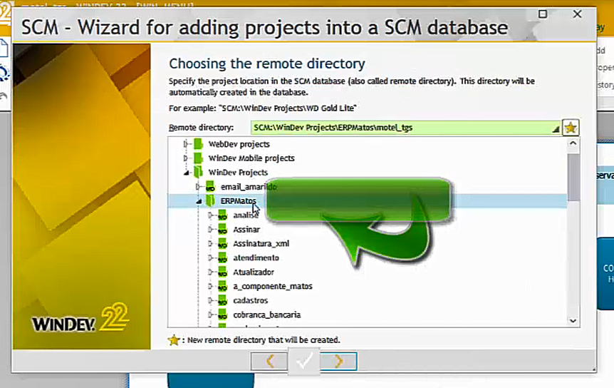 Windev21 Aulas,Estudos e Desenvolvimento: DICAS 2069 - WINDEV MOBILE WEBDEV - SCM 001 ...
