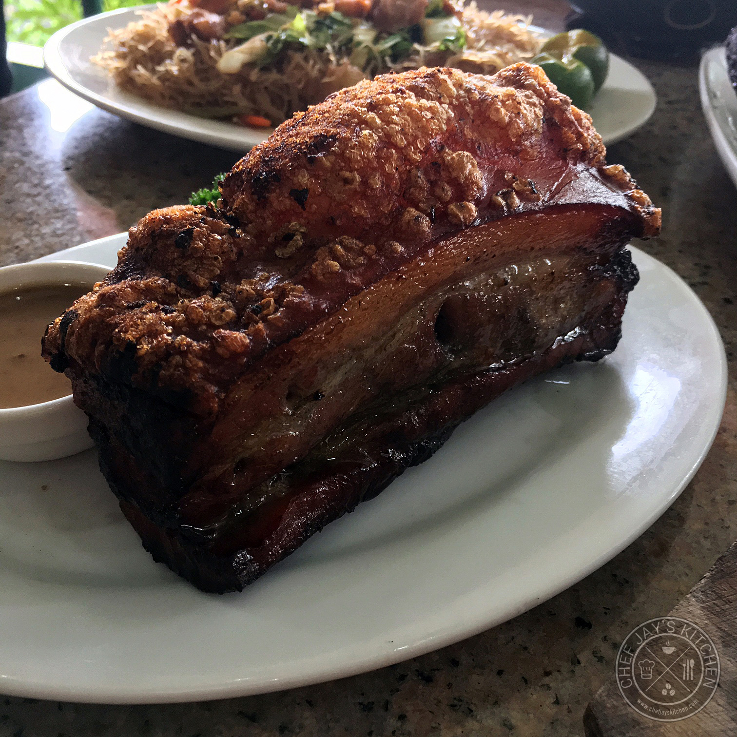 Baliwag Grill and Restaurant: More Than Just Delicious Roast Chicken ...