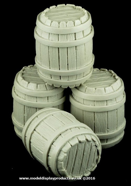 Wargame News and Terrain: Great Escape Games: New The Chicago Way ...