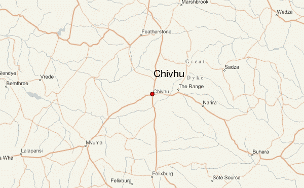 Chivhu resolves to apply for town status - The Mirror | Hear and be Heard