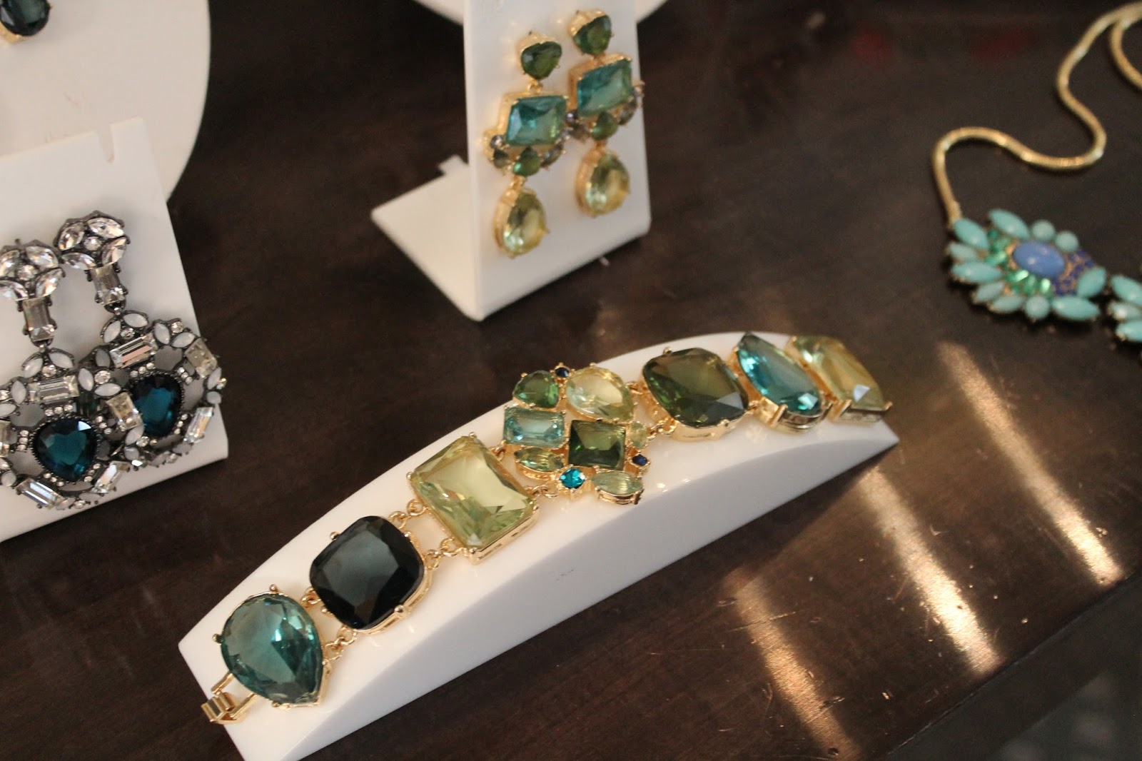 Dream In Colour: Anna Lou Of London