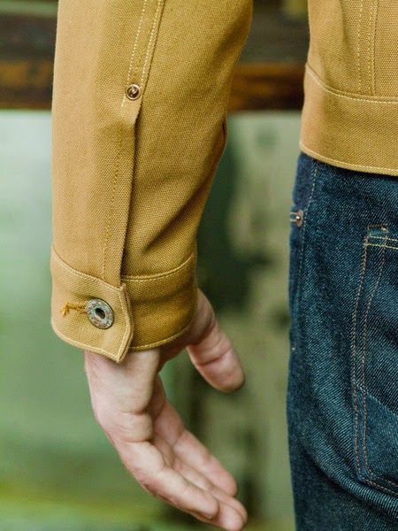 DNIMLAB Trends® : KHAKI & DENIM: ASOCIADOS POR LA HISTORIA