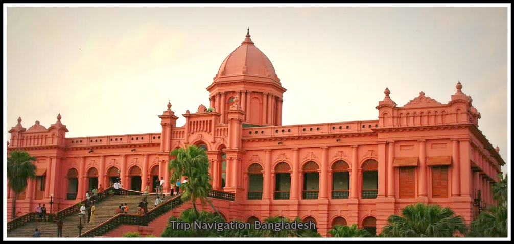 Traditional Foods and Life of Old Dhaka City | Trip Navigation Bangladesh