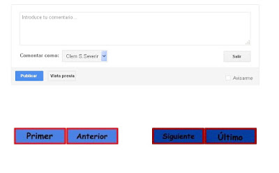 Pasos para crear un Webcómic en tu blog de blogger o cualquier otro ...