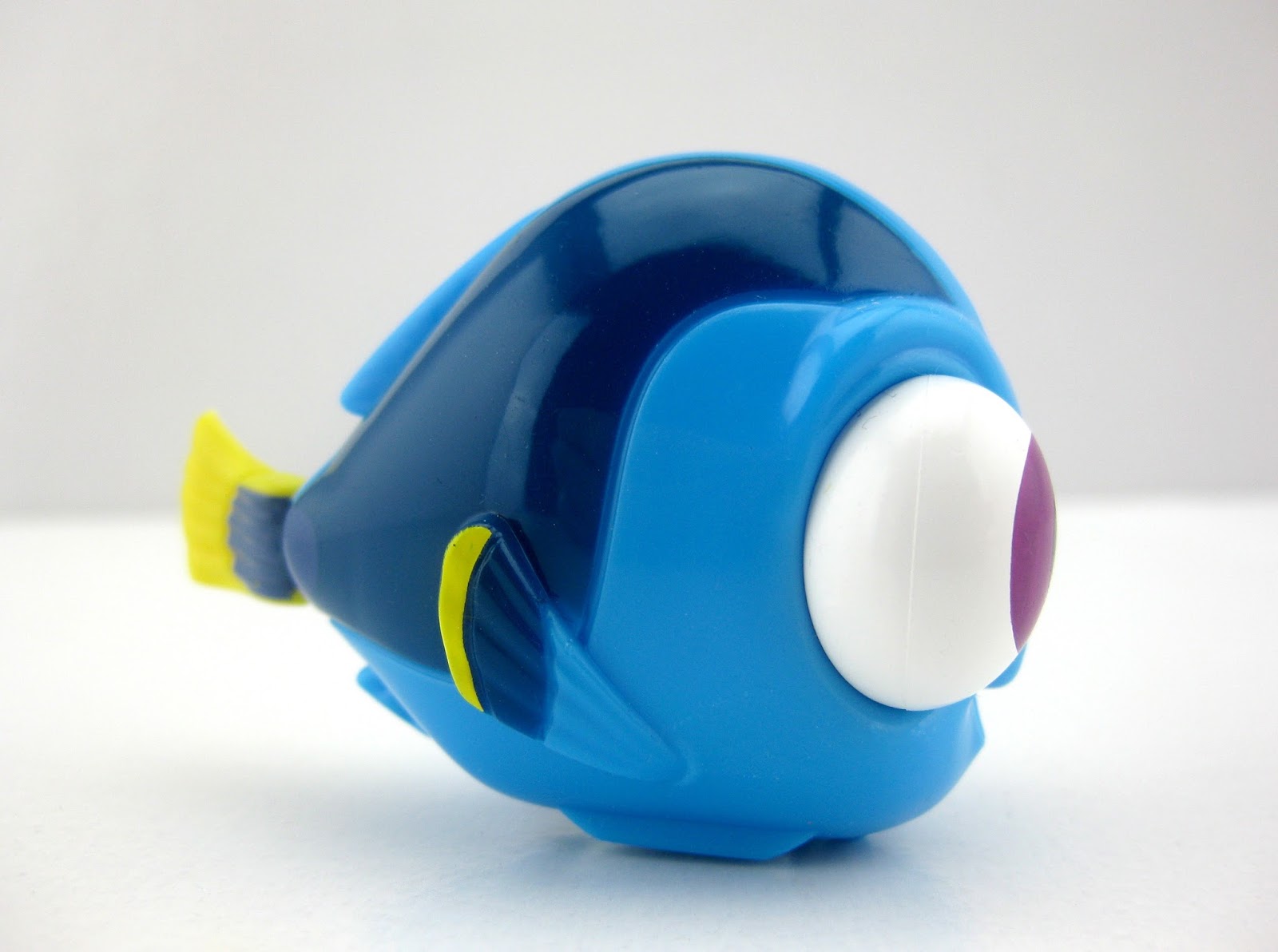 Dan the Pixar Fan: Finding Dory: "Swigglefish" Collection WAVE 3