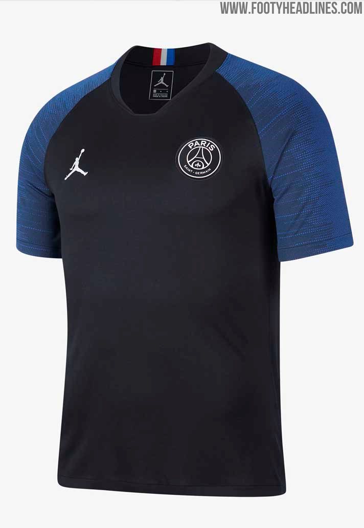 PSG x Jordan 2020 Collection Leaked + Released - Footy Headlines