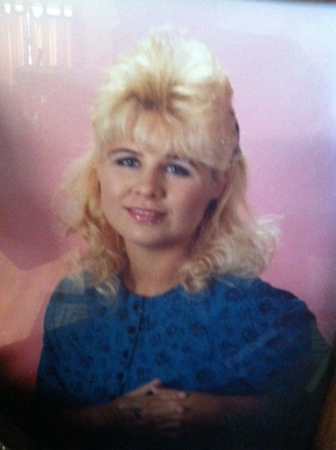 Evans Funeral Homes Obituaries: Debbie McGrath