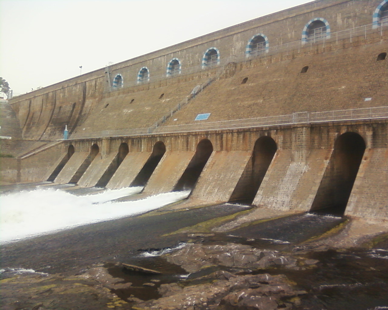 Tourist Places in Salem - Unknown Treasure