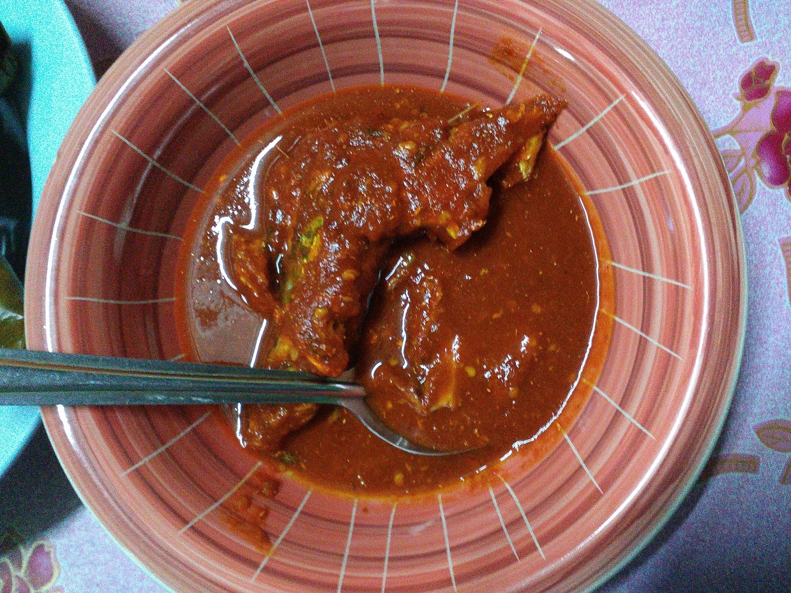 Burasak makanan tradisi Masyarakat Bugis - Cerita Ita