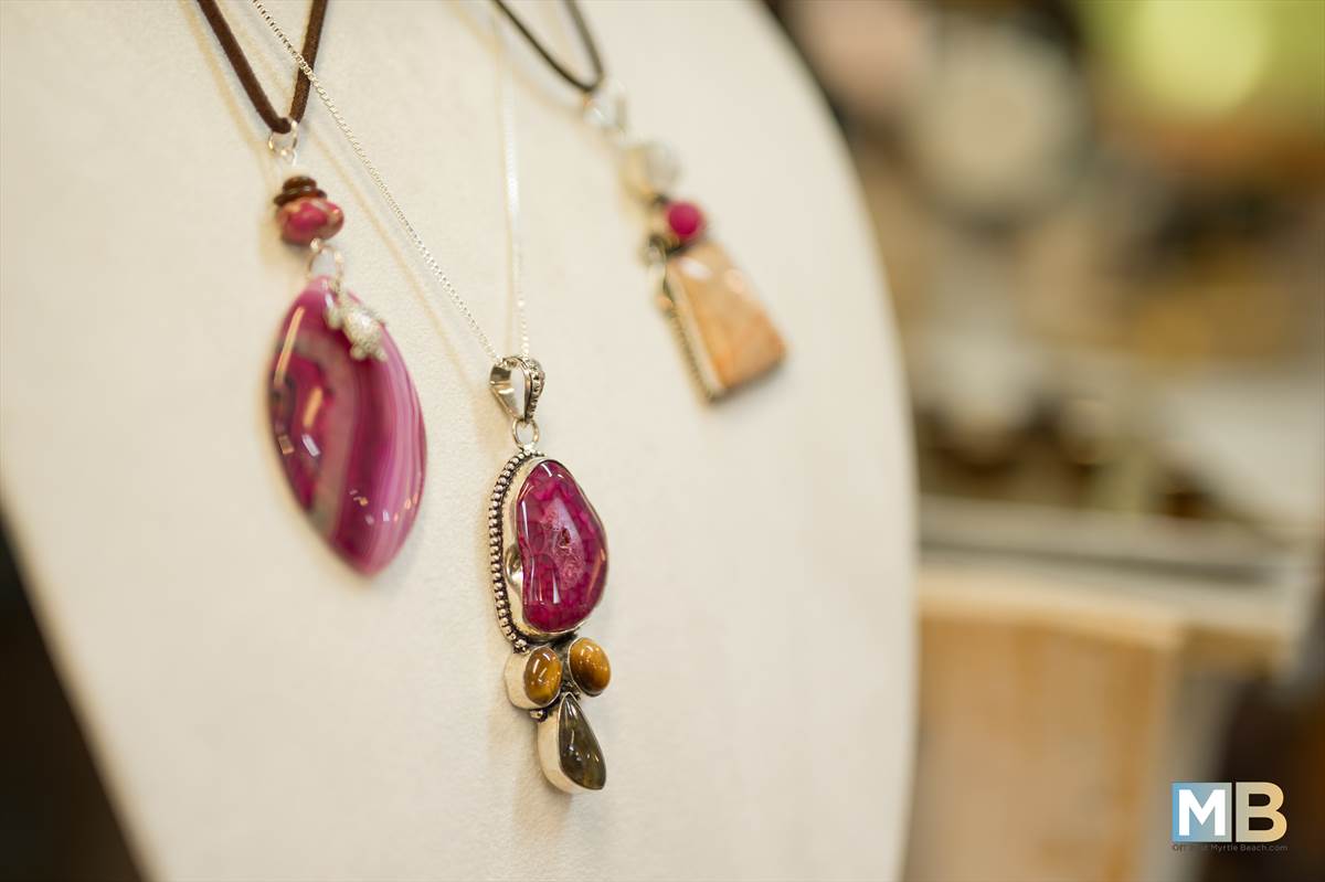 Nurture your Inner Hippie at The Hipsy Gypsy in Surfside Beach