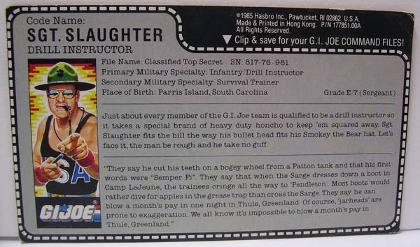 "Hero Envy" The Blog Adventures: 2015