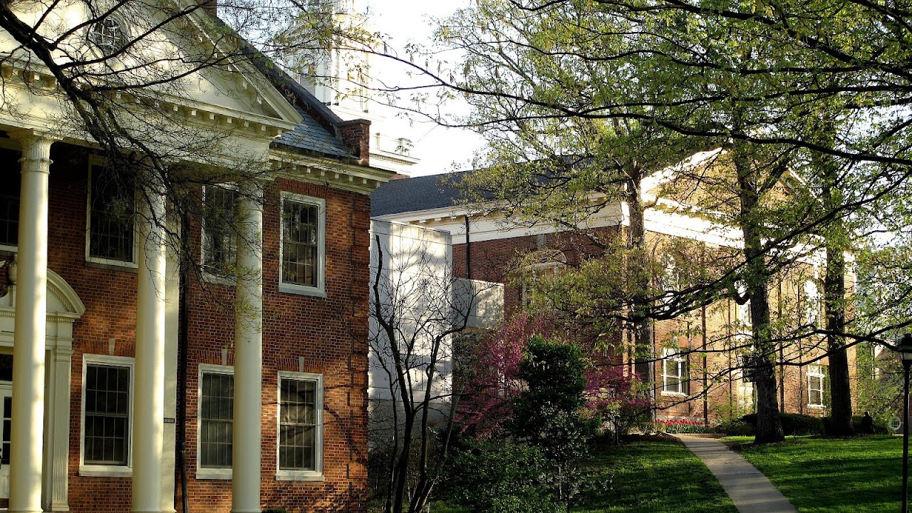 Berea College Ky - College Choices