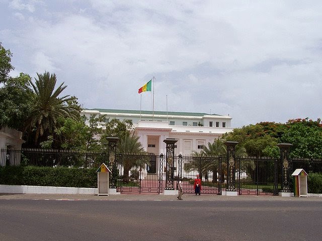 Dakar en Images et en Histoire ~ Destination Sénégal