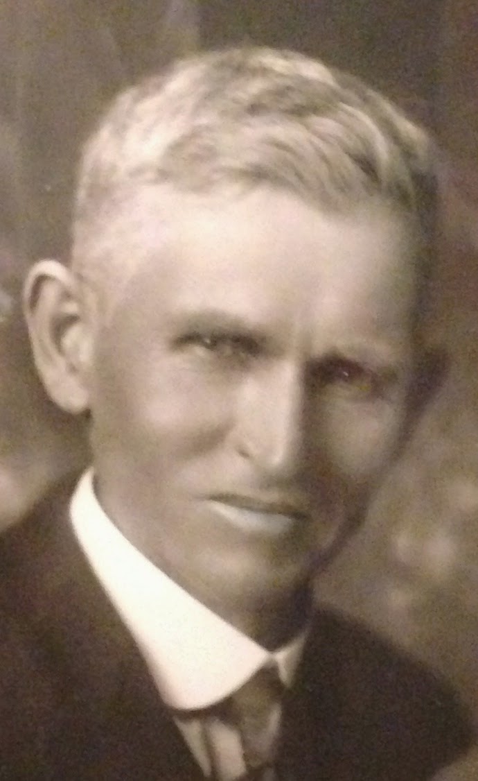 Denise Digs Roots: Henry M. Kendall, Orange Juice in his Blood (52 ...