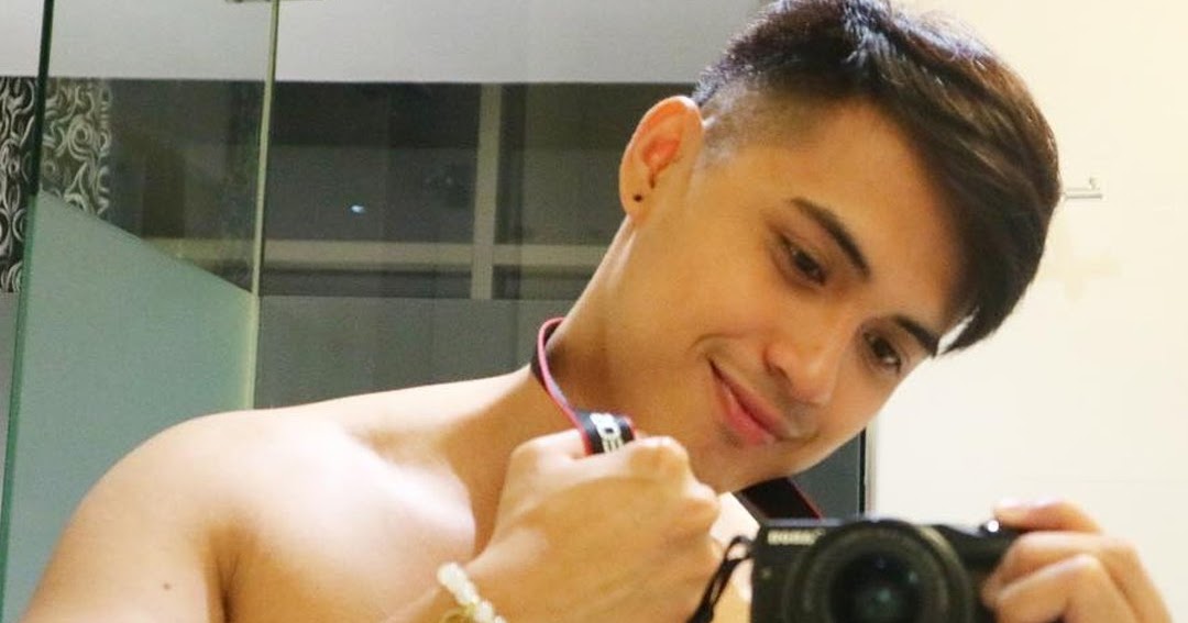 I notice everything, I just don't speak about it.: Marlo Mortel