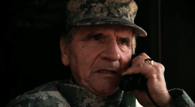 Siente su magia. Vive su sueño.: El juez Pastor actor????