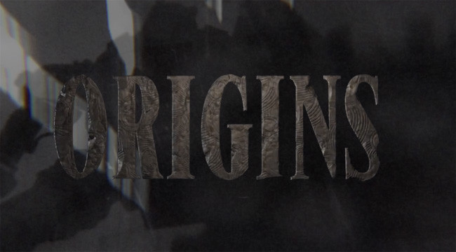 CALL OF DUTY BLACK OPS 2 PRESENTA "ORIGINS" ~ KYMGAMES