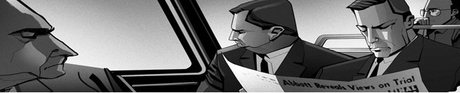 Animopus: Interview with Character Designer Robert Valley