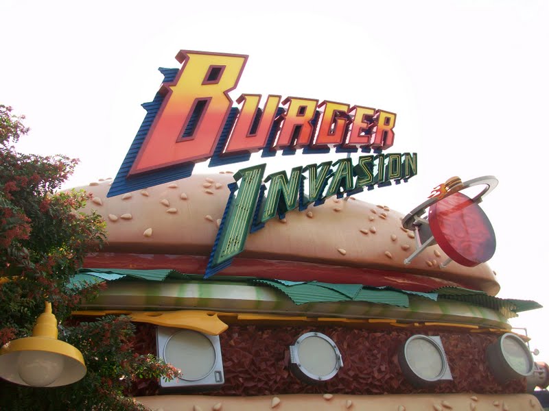 The Mouse Minute (Formerly Brad's Everything Disney Blog): Disneyland ...