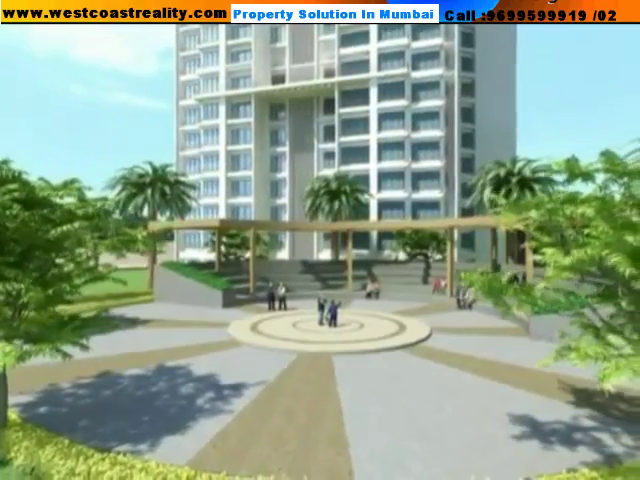 Mulund West - Runwal Group :Runwal Greens, 2BHK- 2.5BHK - -3BHK -3.5BHK ...