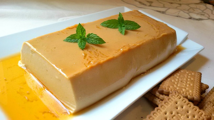 9 postres con pan deliciosos: cuando el ahorro forma parte de tu cocina ...