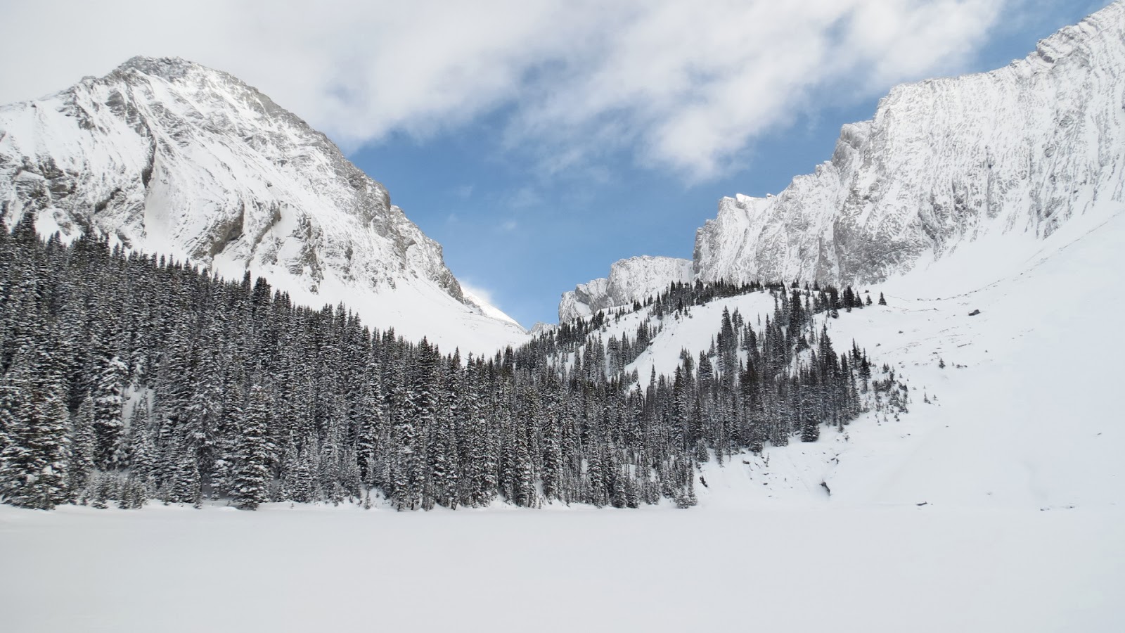 Making Waves: FINALLY! WINTER IS HERE!