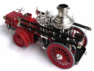 The Great Canadian Model Builders Web Page!: Christie American Steam ...