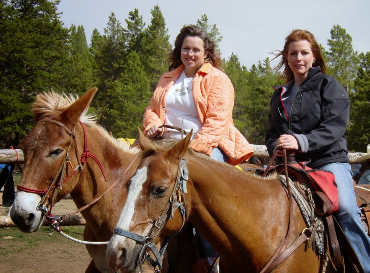 Farm Girls Have More Fun