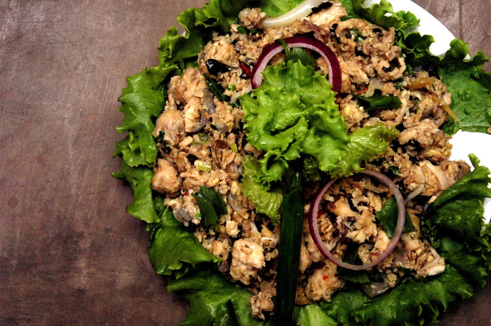 DUDE FOR FOOD: Secret Kitchens of Samar Kulinarya Tour: Flavors of Calbayog