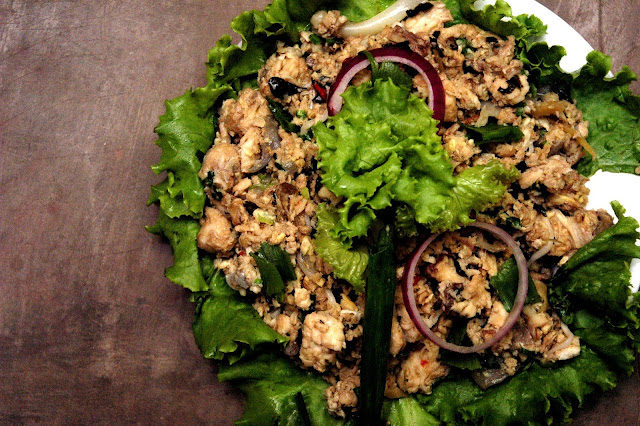 DUDE FOR FOOD: Secret Kitchens of Samar Kulinarya Tour: Flavors of Calbayog