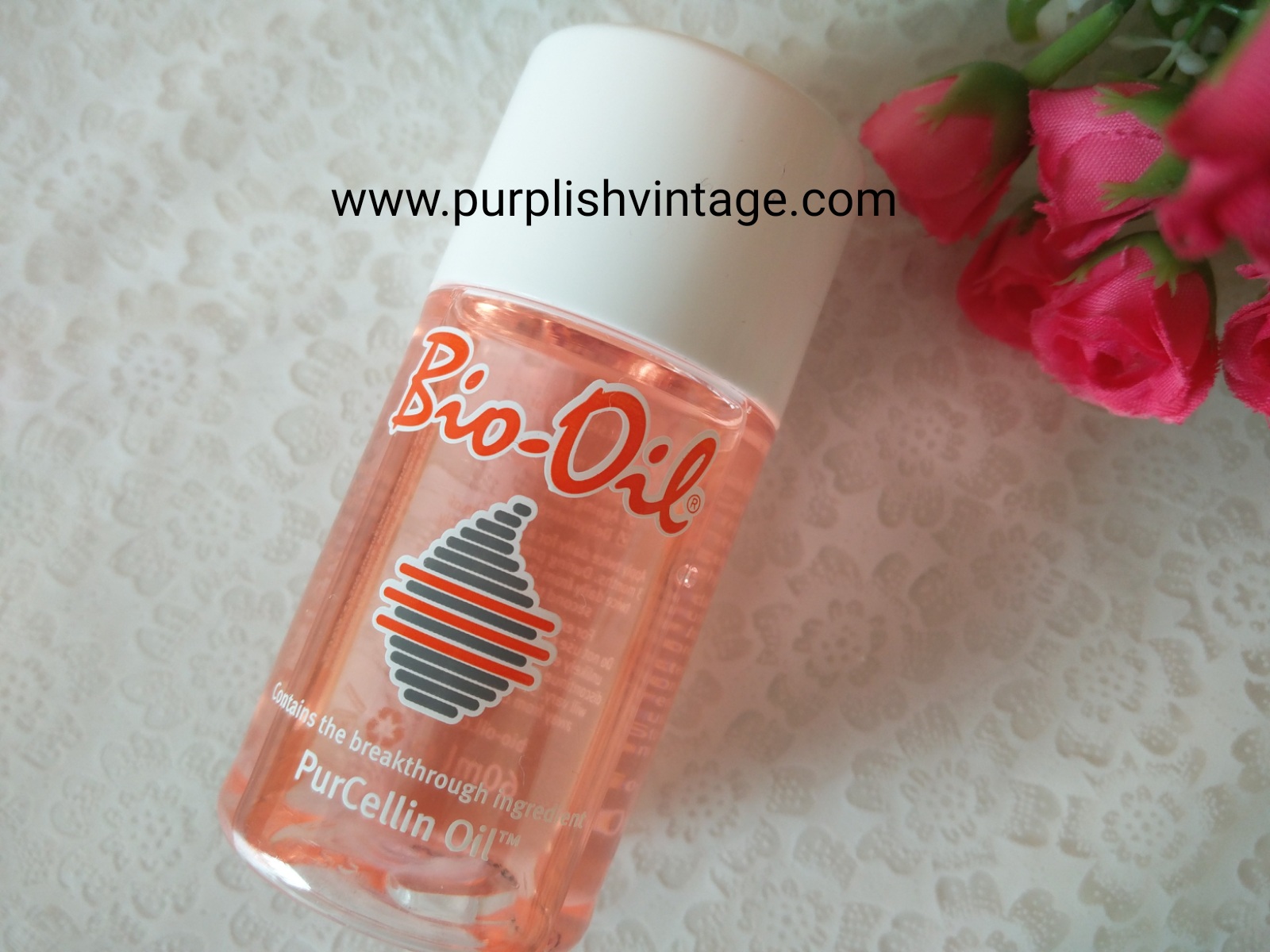 Bio-Oil Review | Read Before You Buy!