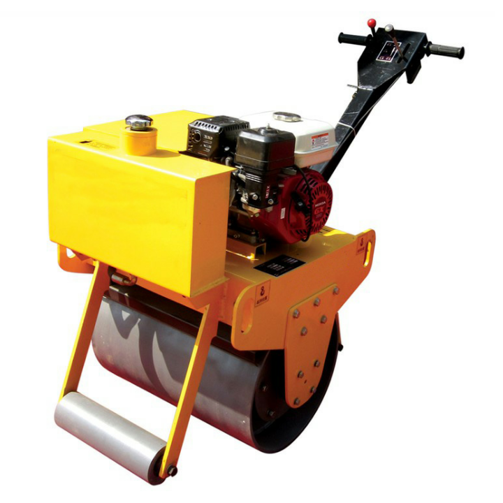 TutiArriendos Talagante: Arriendo Rodillo Compactador Manual 2000 Kilos