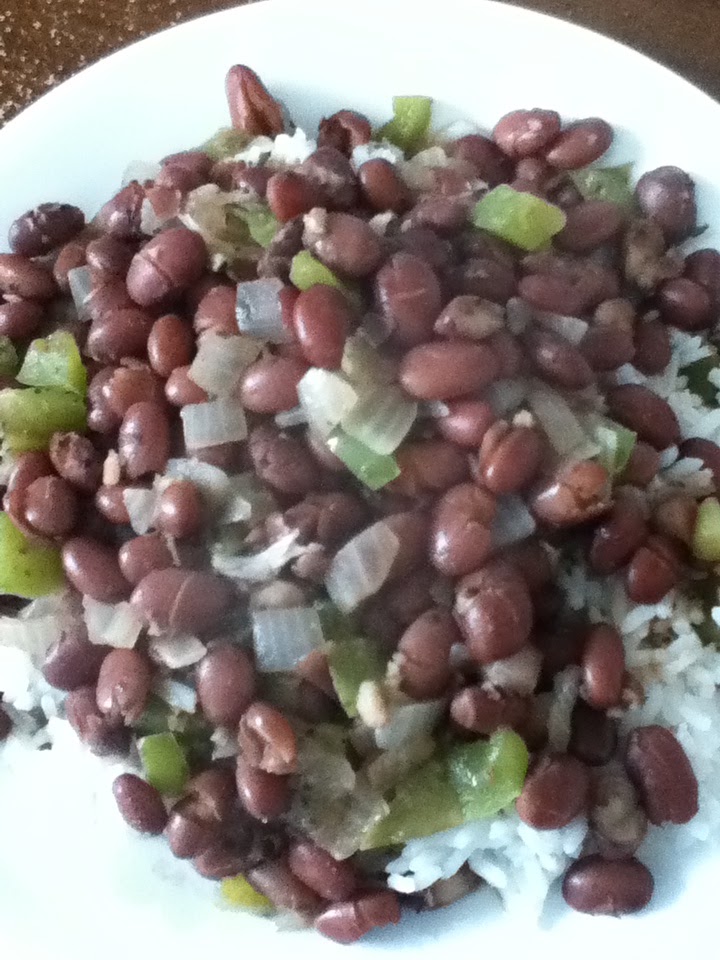 Guatemalan Black Beans And Rice Recipe at Jennifer Johansen blog