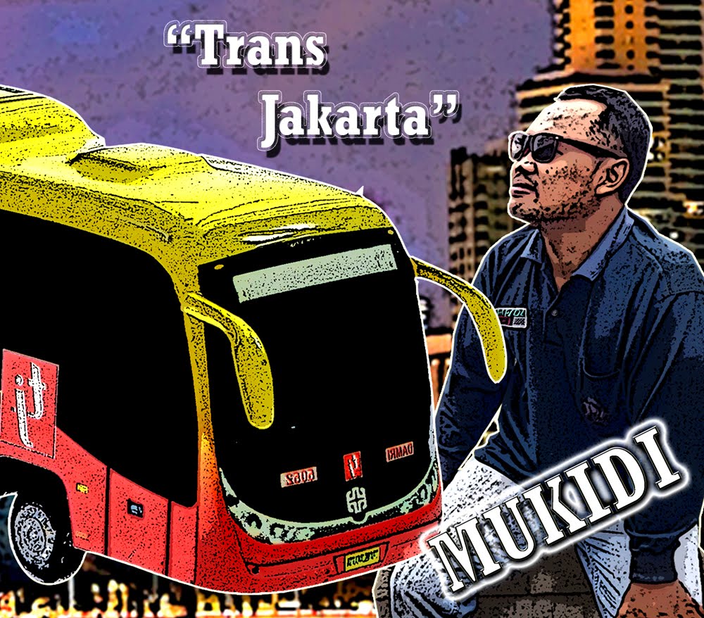 Mengenal Sosok Pencipta Mukidi - glambyar