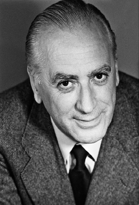 Arrigo Polillo, in sua memoria “Swing, Bop & Free”, mostra jazz con ...