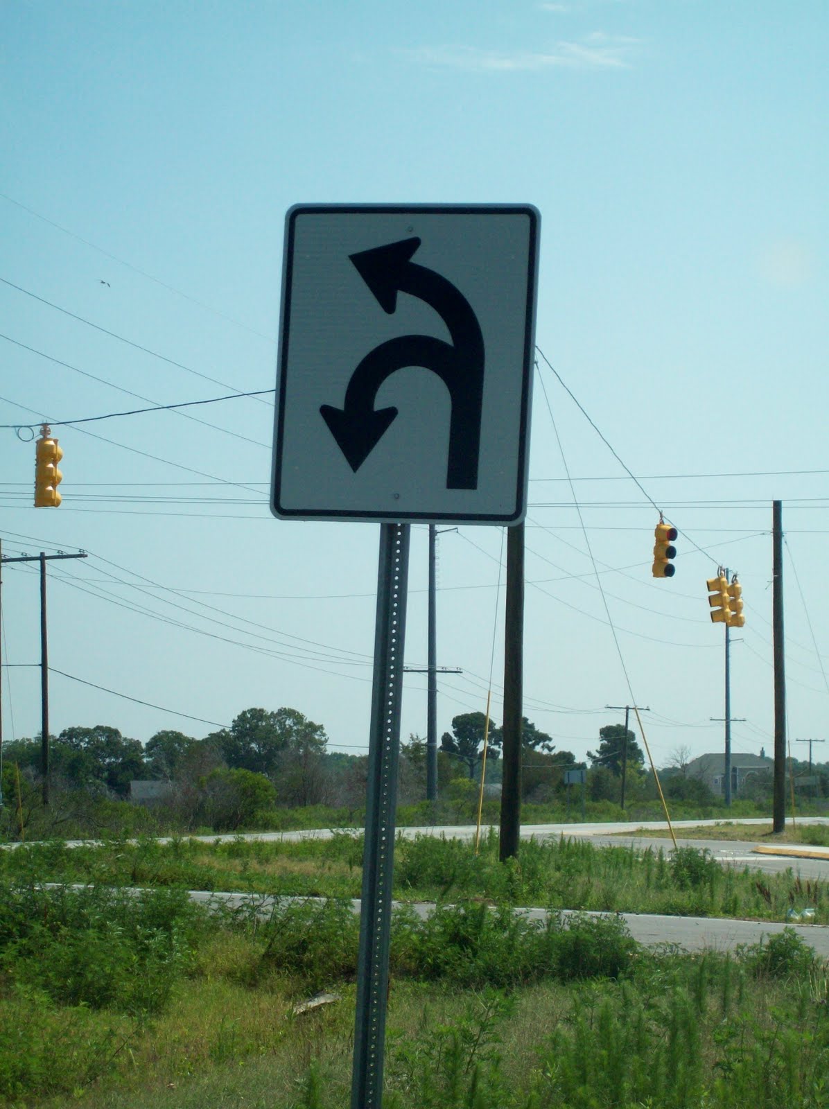 Life in the Boro: Signs, Chapter 12