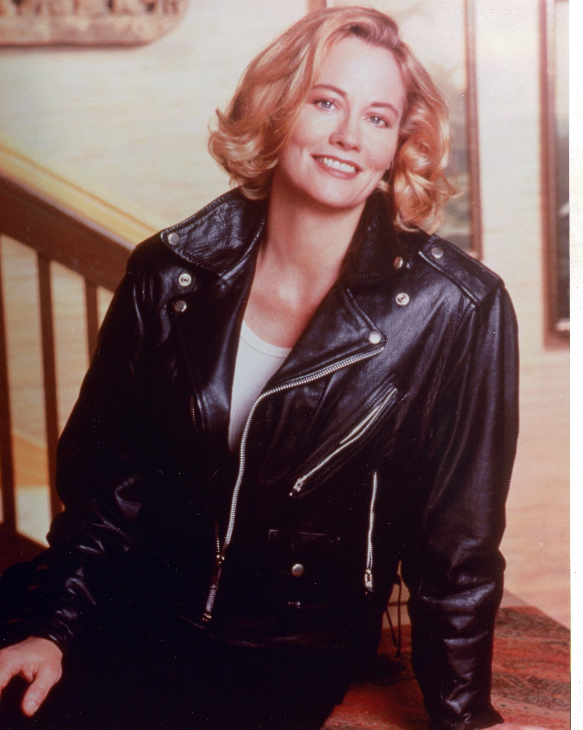 Cybill Shepherd Photos | Tv Series Posters and Cast