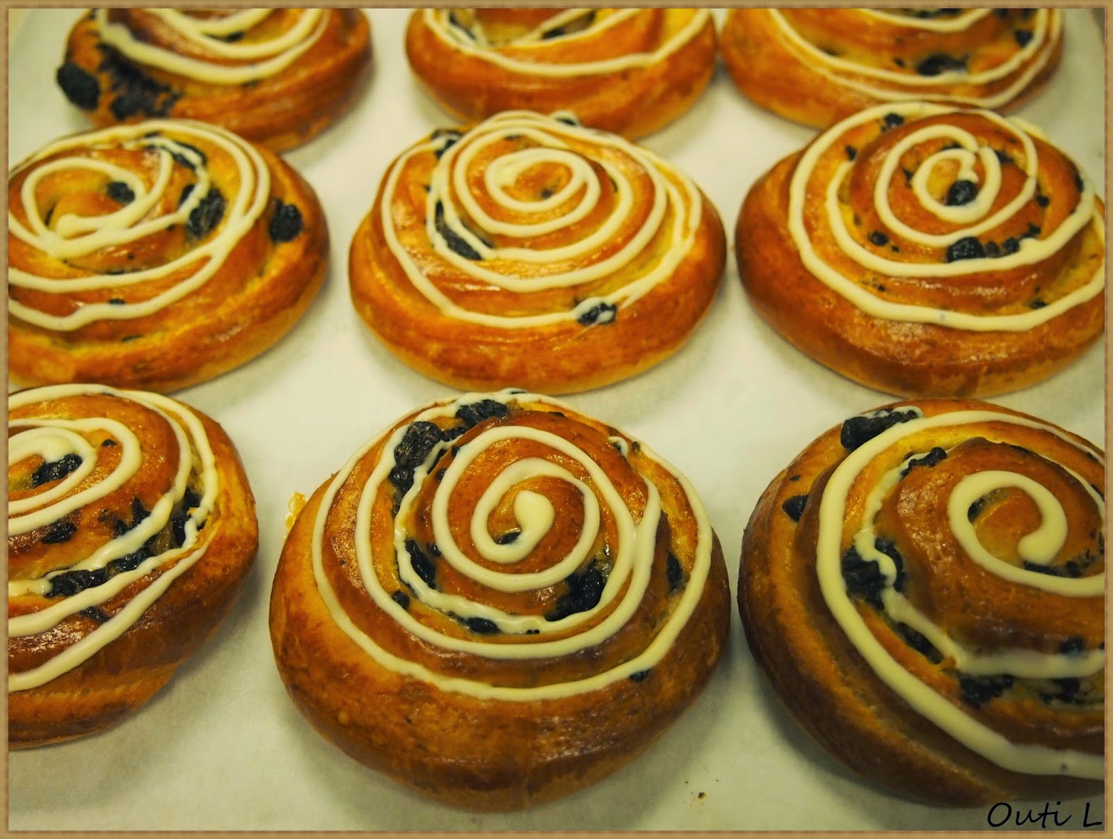 Osaavat kädet: 2014