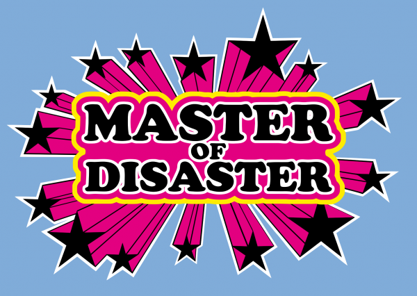 Demeur: Master disaster economically speaking