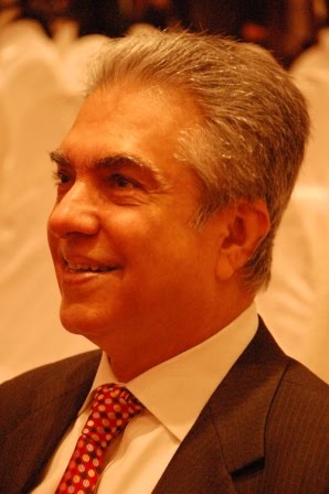 Rotary Club of Karachi Airport: Aziz Memon’s keynote speech brings out ...