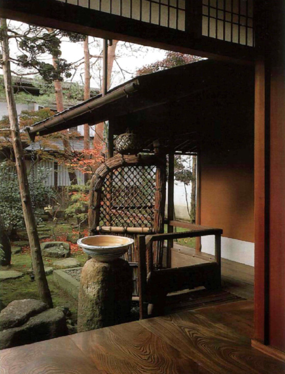 Remodeling House Ideas: A Japanese Veranda 03