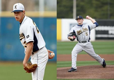 The Morning Journal Blogs: College Insider with Steve Walker: June 2011