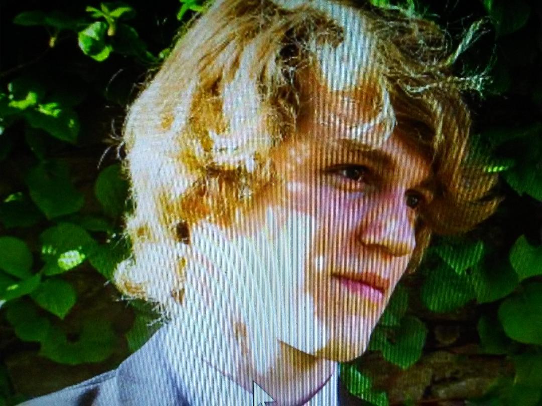 The Last Tradition: Student Riley Howell killed at UNC Charlotte ...